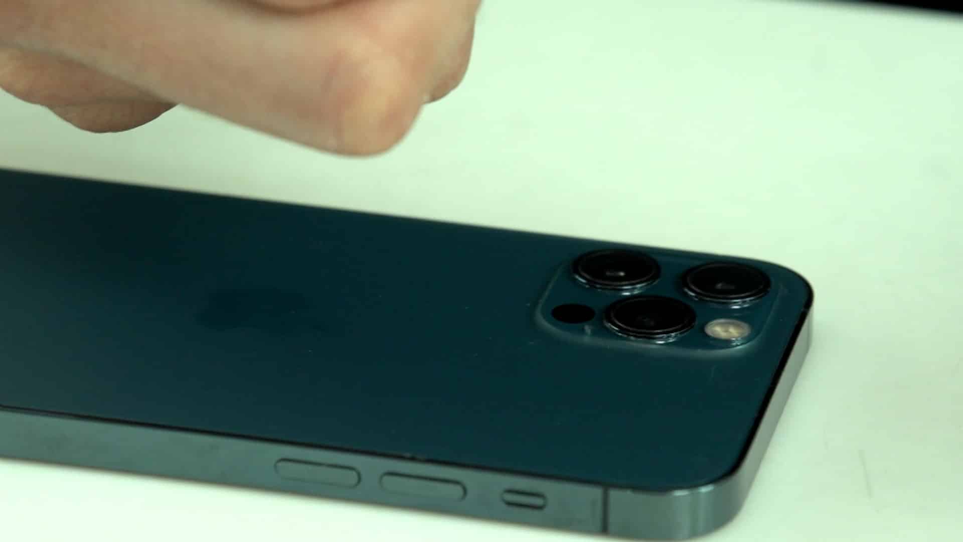 How to Protect Your Device's Camera Lenses with a Tempered Glass Lens ...